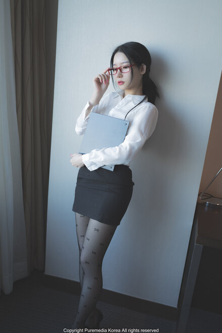 [puremedia] Vol155 Yeha Part 1 [puremedia] Vol155 Yeha Part 1 1